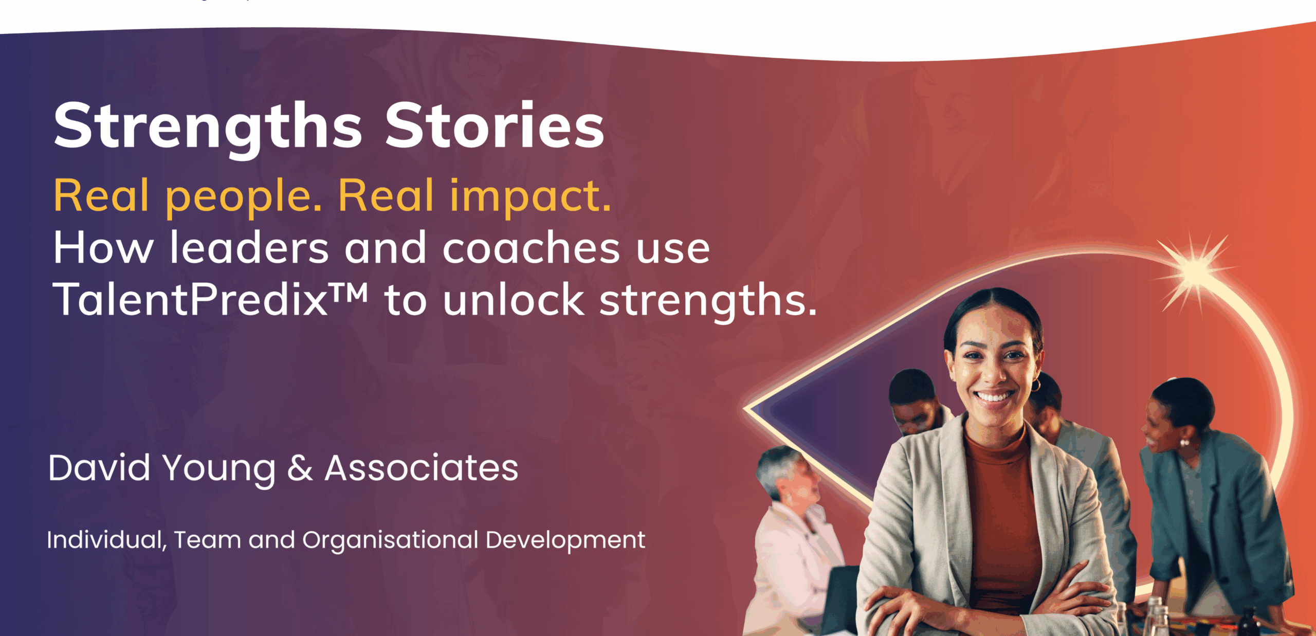 Unlocking Strengths and Potential Across the NHS | TalentPredix™